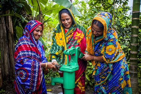 Report On Ifads Development Effectiveness 2022
