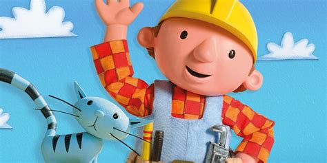 Filme De Bob The Builder Confirmação Elenco E Tudo O Que Sabemos