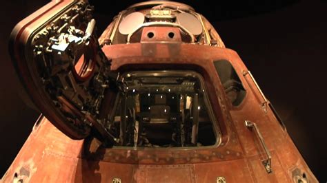 Apollo 14 Command Module