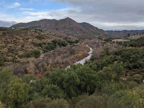 Nature Fallbrook Chamber Of Commerce