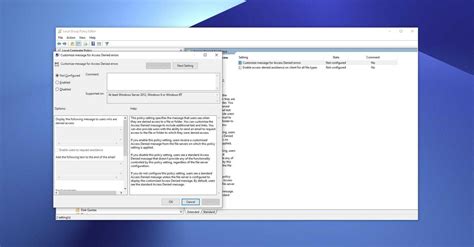 Windows Openscmanager Failed Access Is Denied X