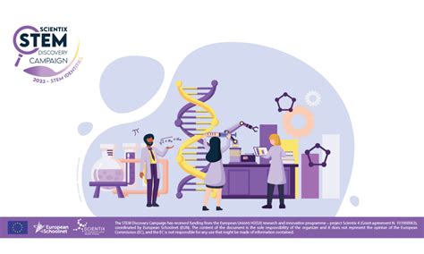 2023 Stem Discovery Campaign Embl Ells