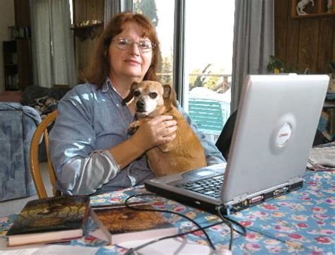 Nancy Springer Alchetron The Free Social Encyclopedia