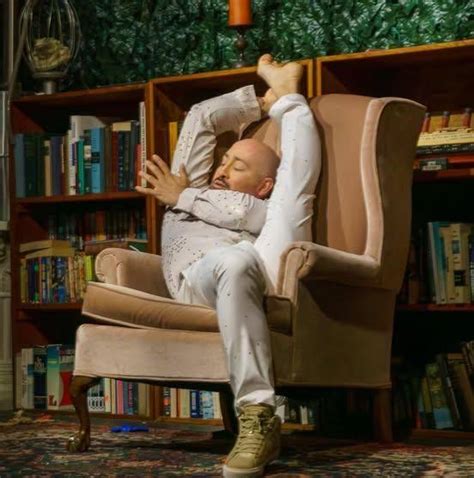 Stephan Gaeth The Nutcraker Is Racists As Fuck Why Facebook