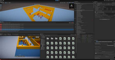 How Do I Stop Camera Controls With Pause Menu Ask GameDev Tv