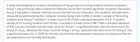 Solved Step 1 Of 4 State The Null And Alternative Chegg Com