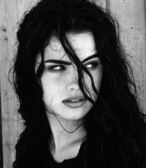 Pin By Sarah Superb On Raven Haired Brazilian Models Model Beautiful Women