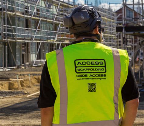 Access Scaffolding About Us Best Scaffolding And Edge Protection Company In Auckland