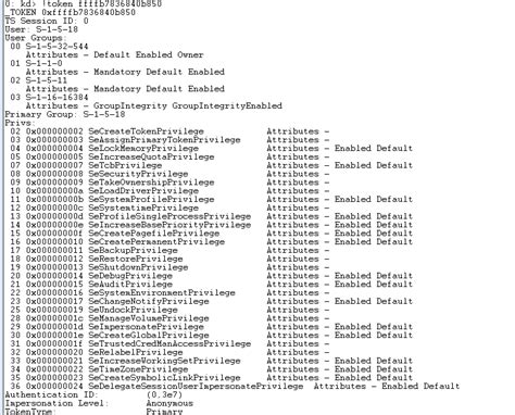 Github Zeromemoryexchaos Rootkit Now You See Me Now You Dont