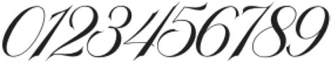platinum script regular otf 400 font script classic what font is