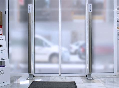 Evolve Systems Checkpoint Systems Rfid And Rf Technology Solutions