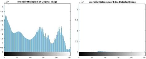 Sobel Filtering Edge Detection Algorithm