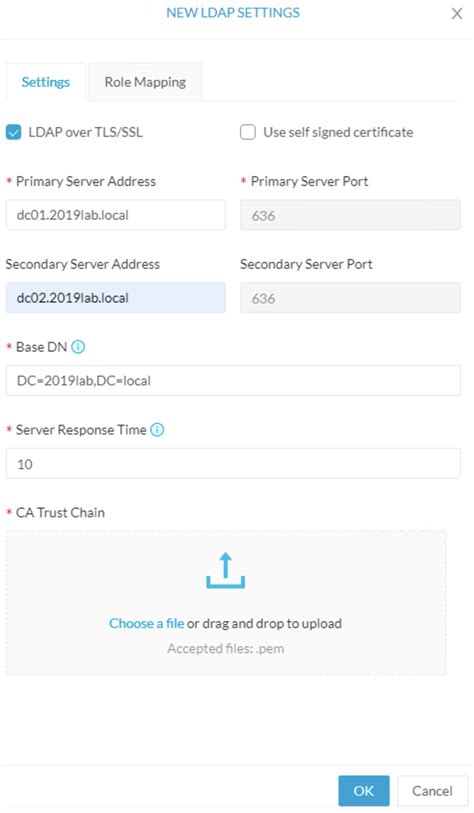 Cisco Cyber Vision Gui Administration Guide Release 412 External