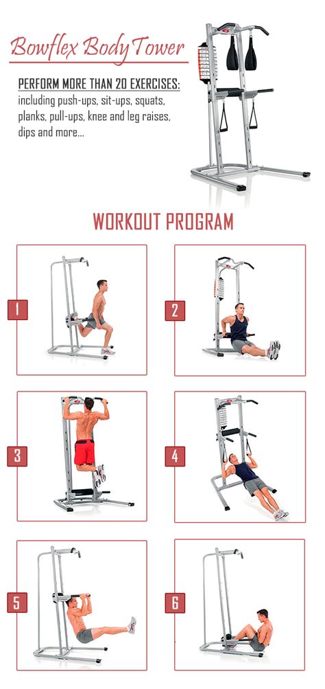 Bowflex Workout Program Eoua Blog