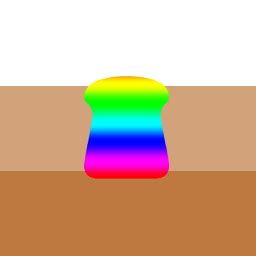 People Who Are Sexually Attracted To Toast