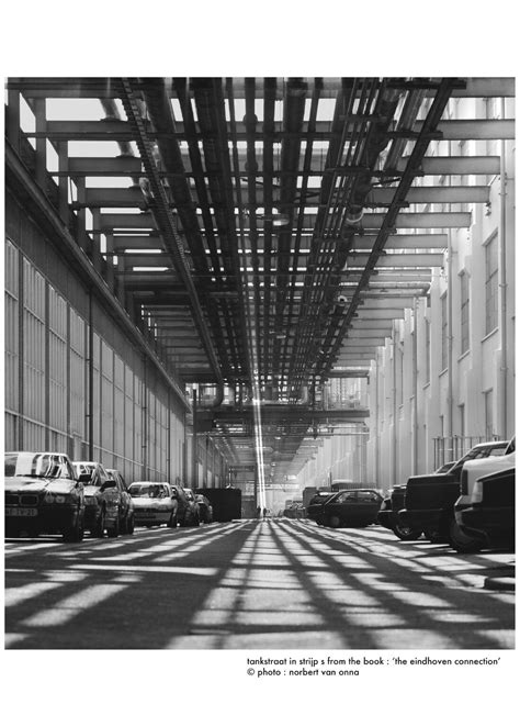 Hart Van Strijp S Tankstraat Strijp Strijps Strijps Architecture