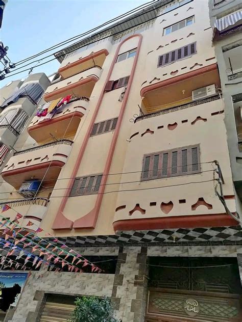 ‎منزل للبيع المنصوره جديله خلف مدرسه ابو النجا‎ Property Mansoura