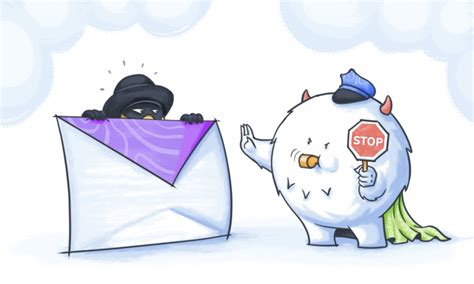 Email Security Guide How To Stop Email Spoofing