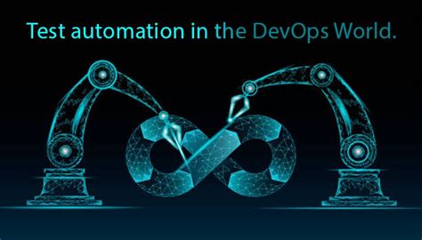 Test Automation In The Devops World Artofit