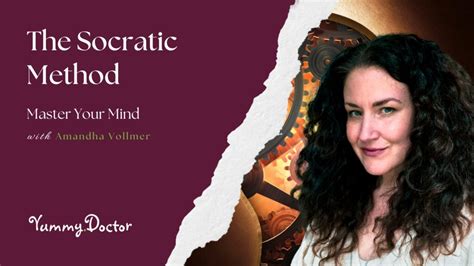 The Socratic Method Holistic Health Education