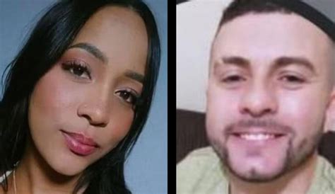 Vizinho Chamou A Pm 3 Dias Antes De Mulher Ser Morta Pelo Ex G1