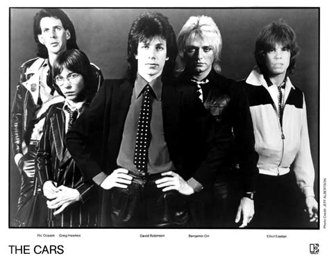 The Cars