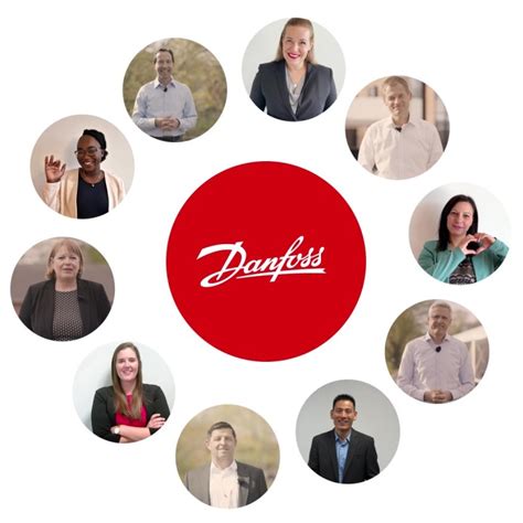 Ilonka Nußbaumer On Linkedin Wearedanfoss Multicultural Nation