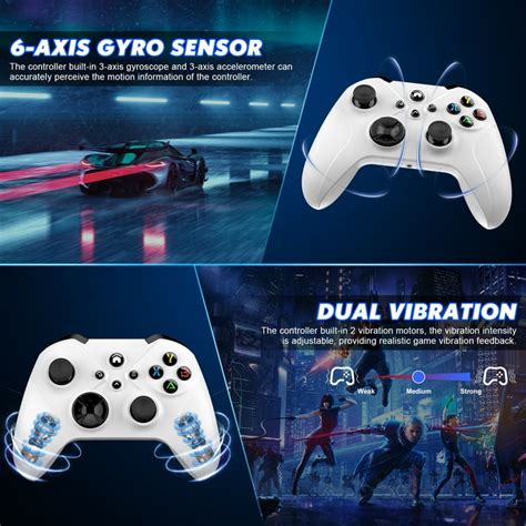 Xbox 360 Controller Custom Buttons