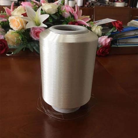 Lyocell Filament Yarn Manufactures Eco Friendly Cellulosic Fiber