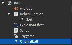 Tower Projectile Script Not Working At Line Scripting Support Developer Forum Roblox