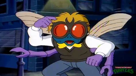 Tmnt Baxter Fly Tmnt Baxter Fly