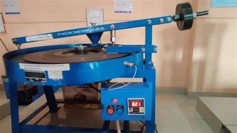 Bitumen Extractor Centrifuge Extractor Motorized Operated At ₹ 27800 Piece Bitumen Testing