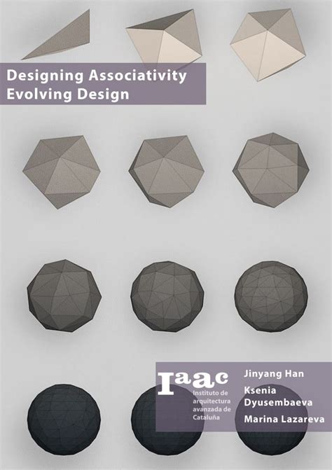 Assignment 3 Evolving Design Iaac Blog