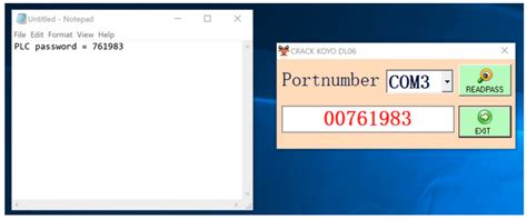 Plc And Hmi Password Cracking Tools Deliver Malware Securityweek