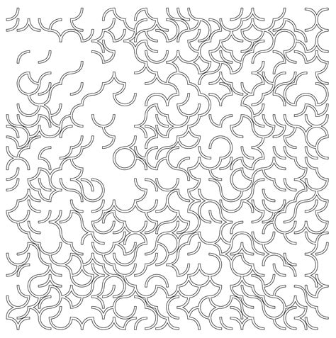 generative drawings — variable projects