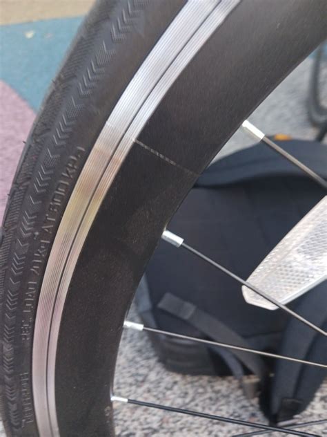 자전거 휠 지식in