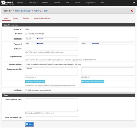 How To Set Up A Captive Portal On Pfsense Comparitech