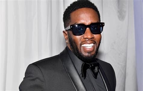 Diddy Announces First New Album In Years