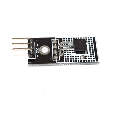 Lm35 Temperature Sensor Temperature Sensor Oky3066 1 Okystar