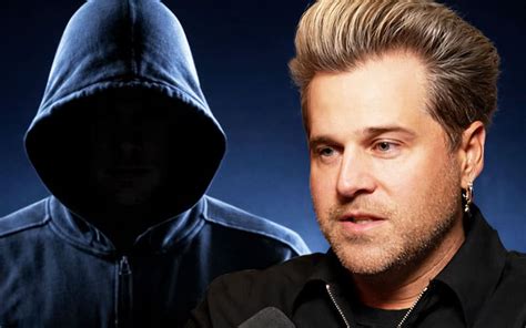 Ryan Cabrera Received Death Threats From Crazed Stalker Over Alexa Bliss