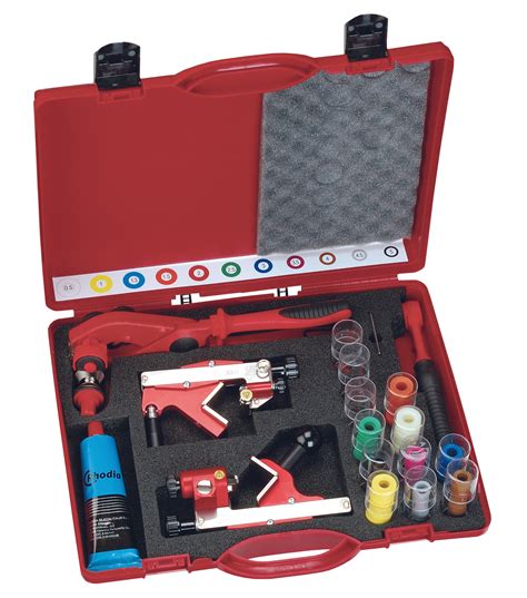Boddingtons Electrical 244900 Stripping Tools Set