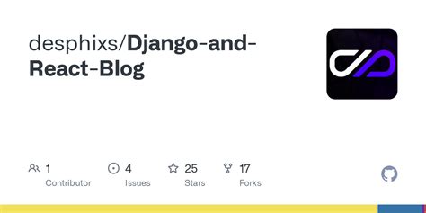 django and react blog frontend src app jsx at master · desphixs django