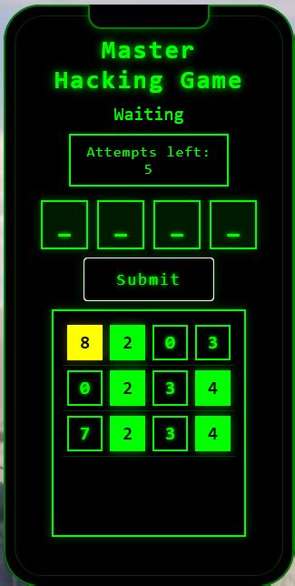 [paid][qbcore] Hacking Minigames Fivem Releases Cfx Re Community