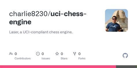 Github Charlie8230uci Chess Engine Laser A Uci Compliant Chess Engine