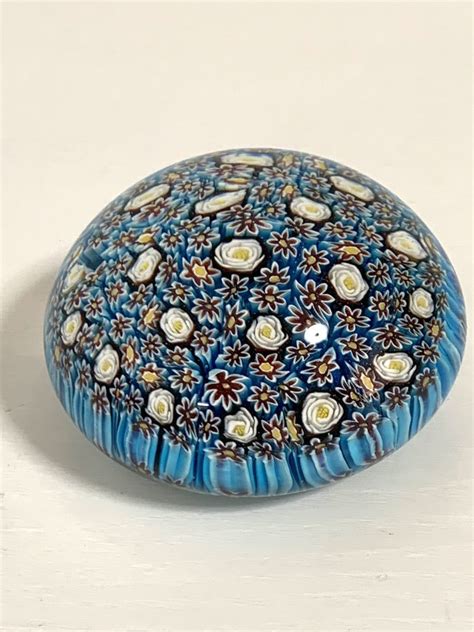 Venetian Murano Glass ベネチアンガラス ペーパーウェイト イタリア ムラノ製 Murano ガラス工芸 ガラス細工工芸ガラス｜売買されたオークション情報、yahooの
