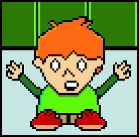 Pico Day 2021 Pixel Art By Kupo Chino On Newgrounds