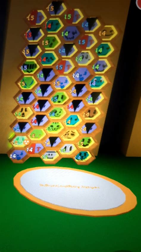 Does Anyone Know Why Rbeeswarmsimulator