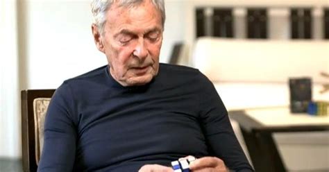 Rubiks Cube Continues To Inspire New Generations Of Problem Solvers