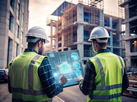 Autonomous Robotics And Ai Driven Systems In Future Cities Premium Ai Generated Image