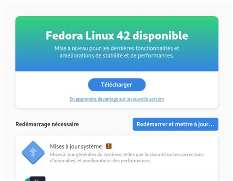 Gnome Software Is Showing Prerelease Too Early Fedora Discussion